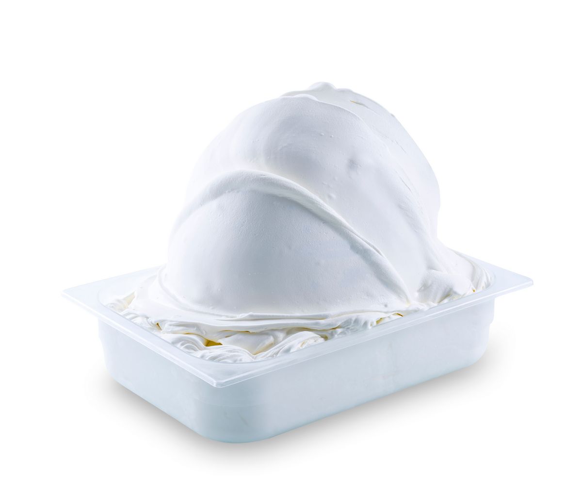 Cremo 50 Tripla Panna "S" C - Cremolinea