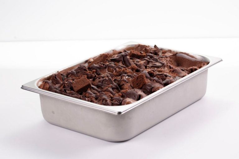 Chocolate Premium - Cremolinea
