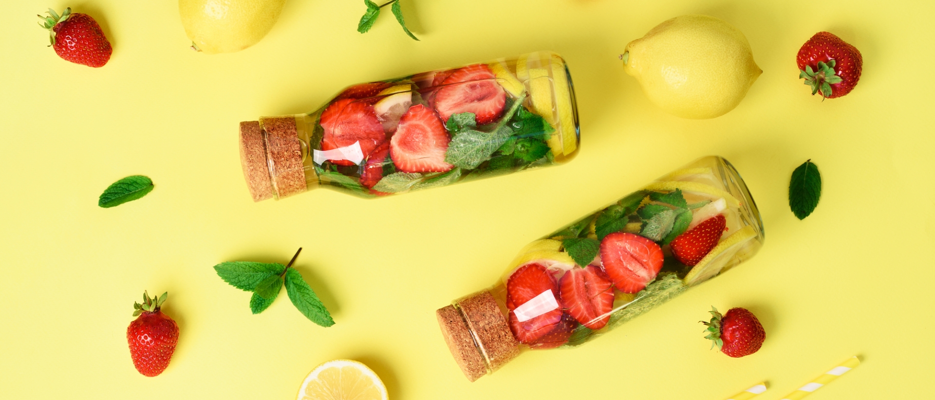 Learn About Cremolinea's Passion for Ingredients - Cremolinea