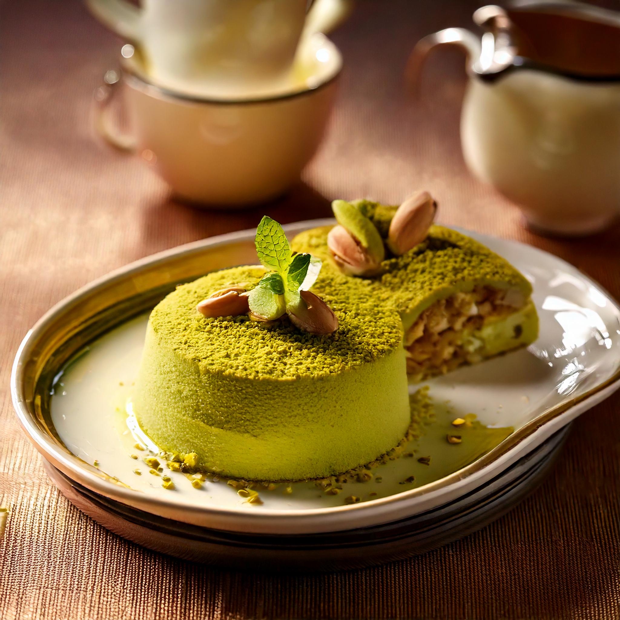 Flavours of Dubai Ro - Cremolinea