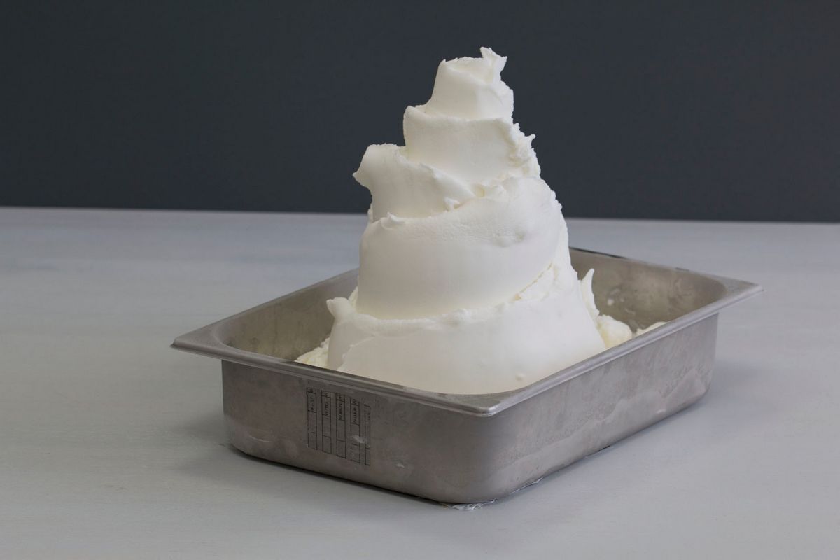 Yogurt Crema – Cremolinea