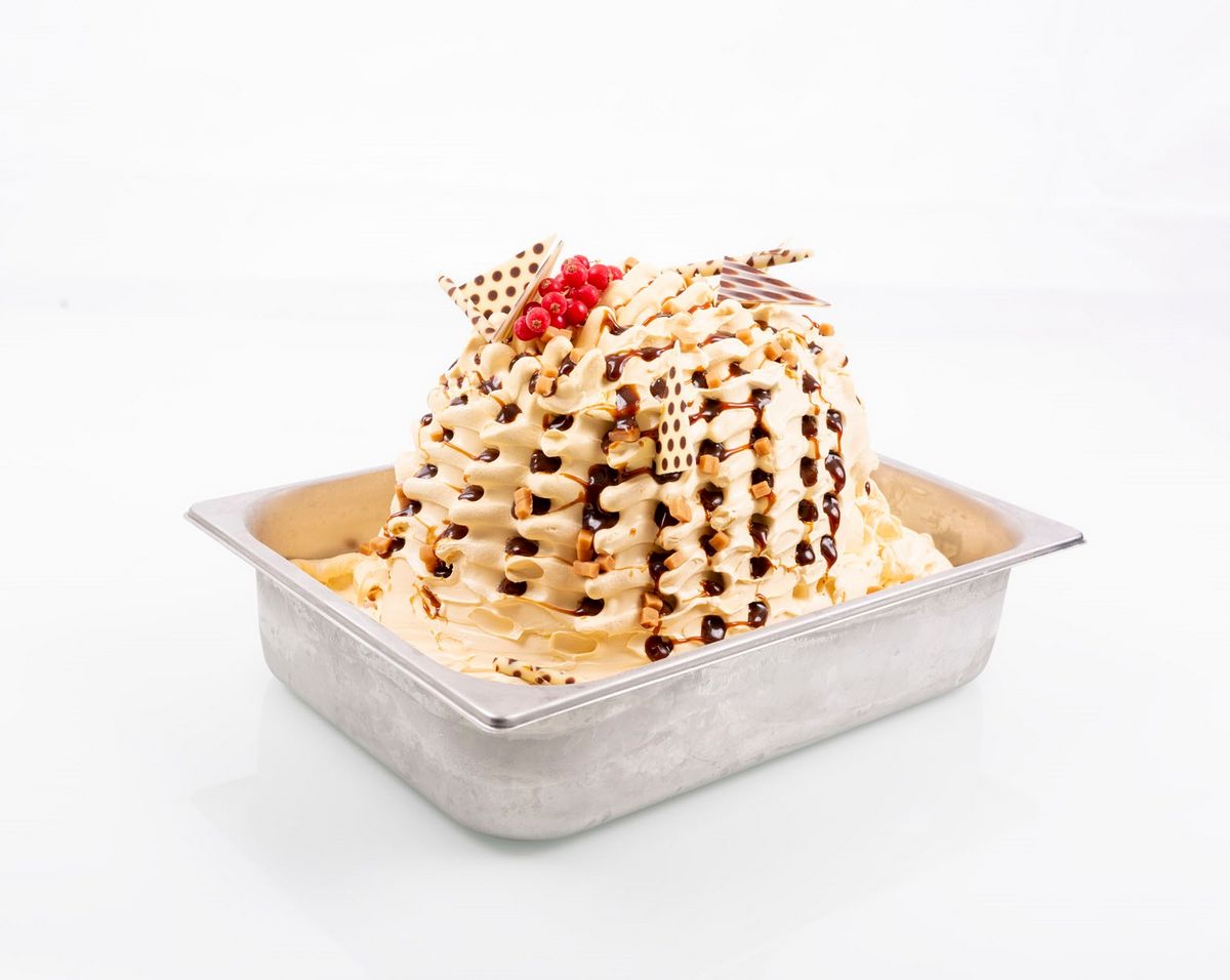 Dulce de Leche - Cremolinea