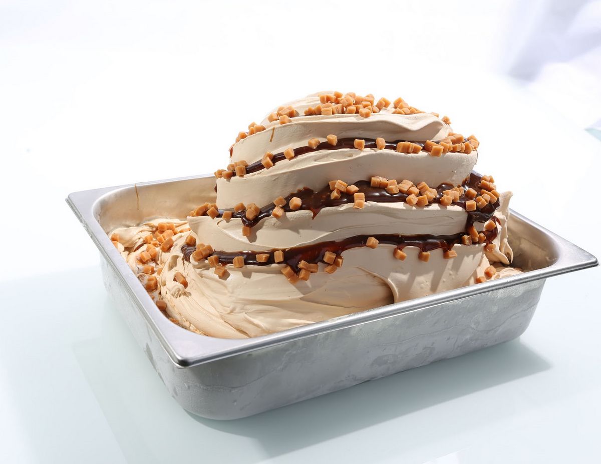 Caramel Gold - Cremolinea