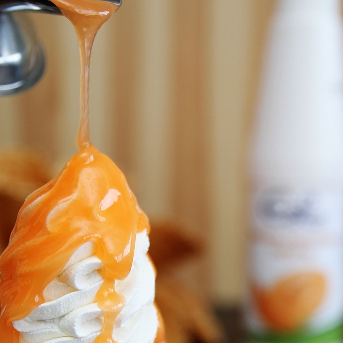 Melon – Cremolinea