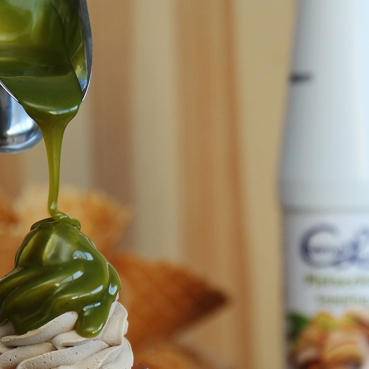 Pistachio - Cremolinea