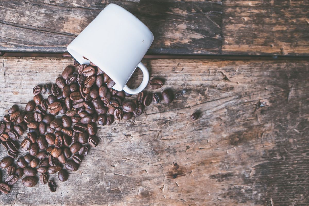 Choco - Coffee - Cremolinea