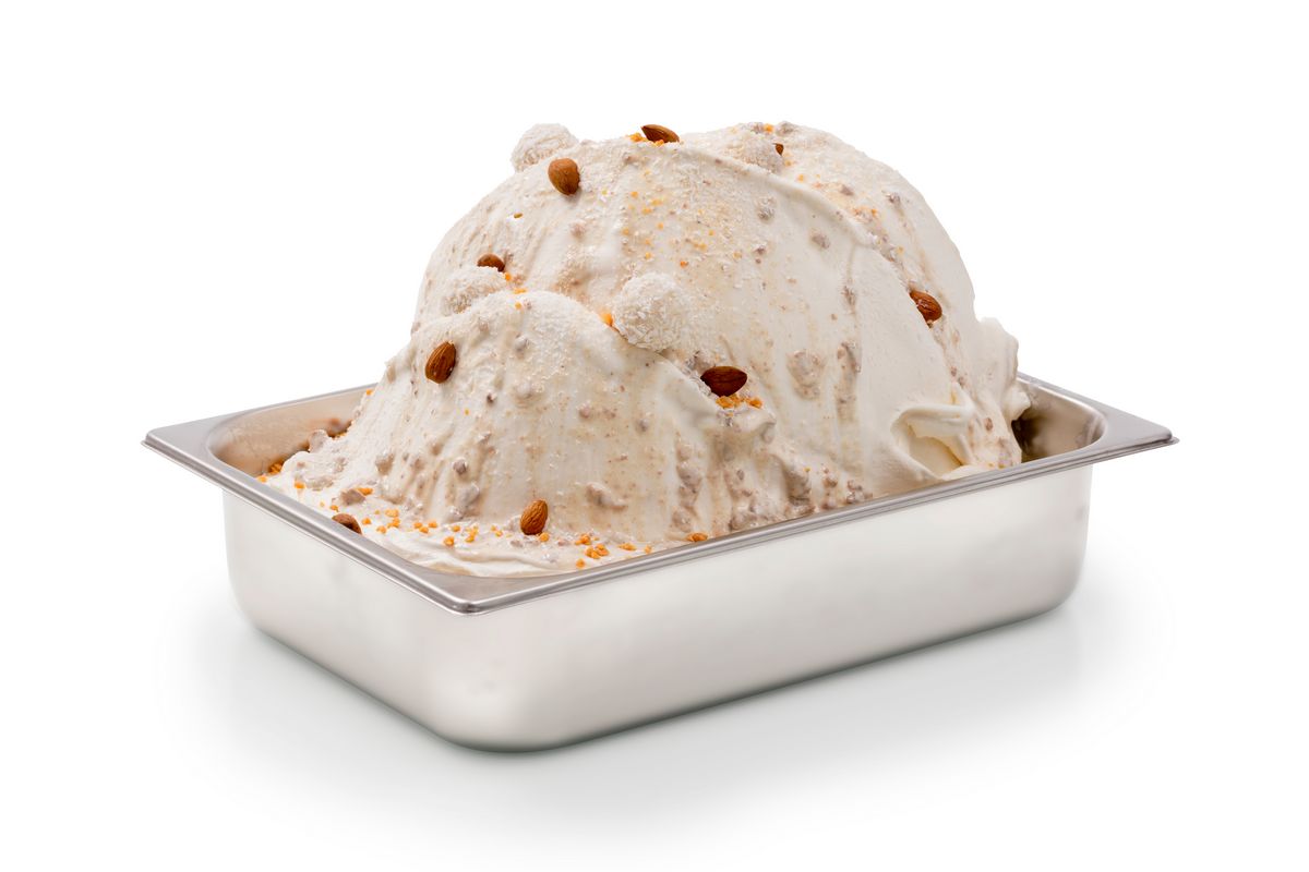 Don Rafè - Cremolinea