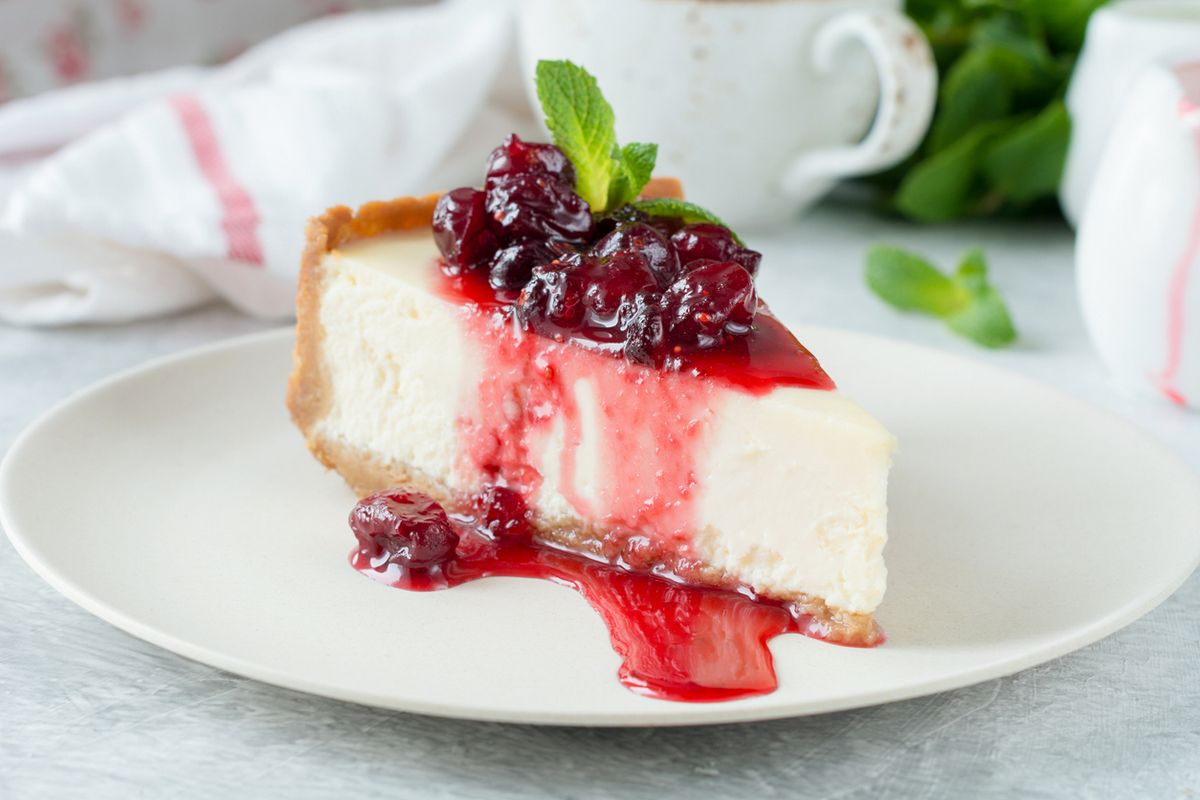 Cheesecake Base – Cremolinea